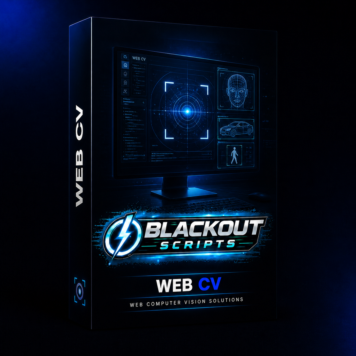 1 Day Blackout Vision – Blackout Scripts